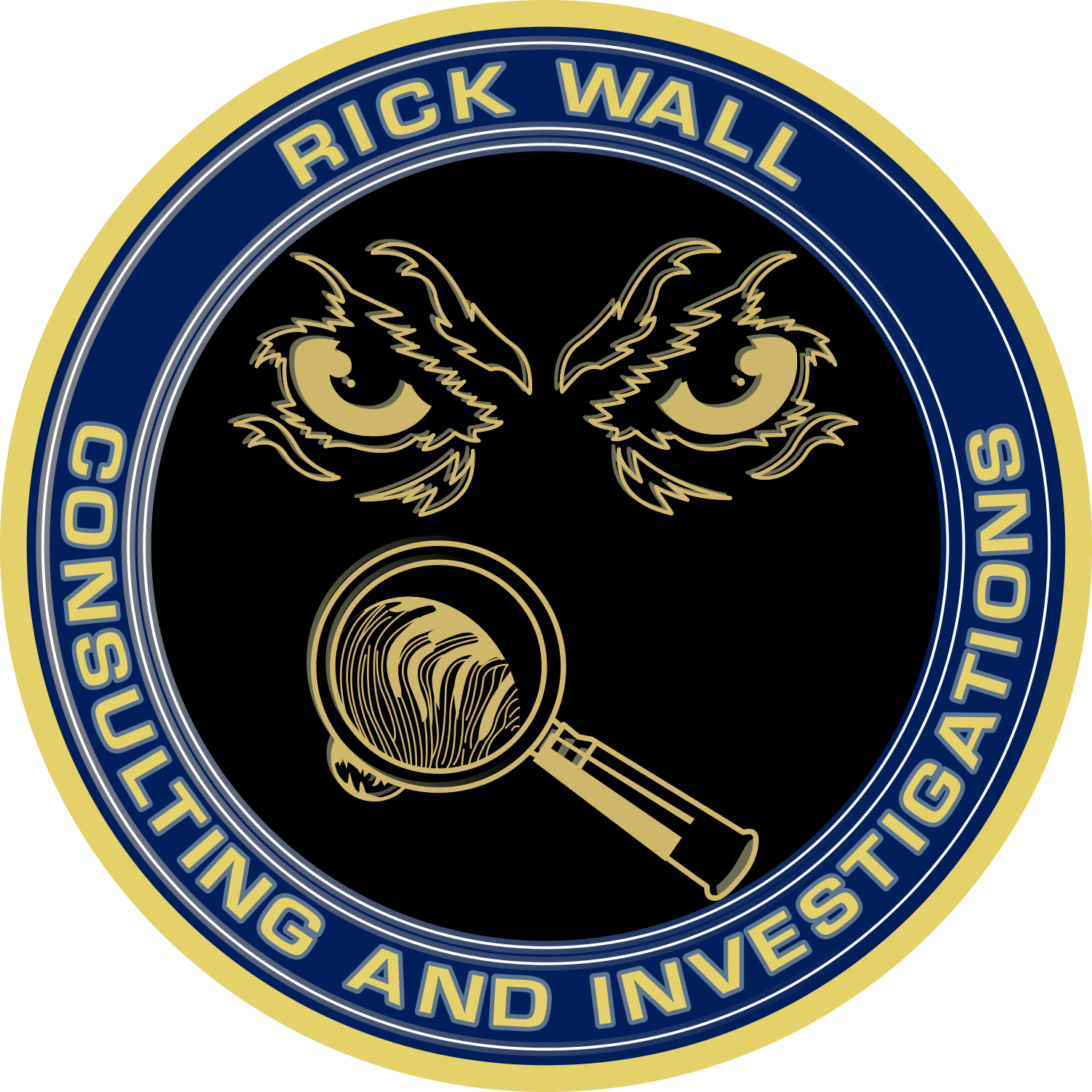 Training — Rick Wall Consulting & Investigations