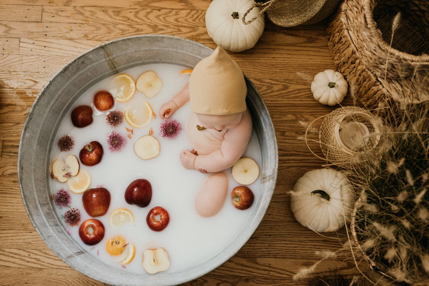 Essential Milk Bath Photography Tips for Stunning Maternity & Newborn ...
