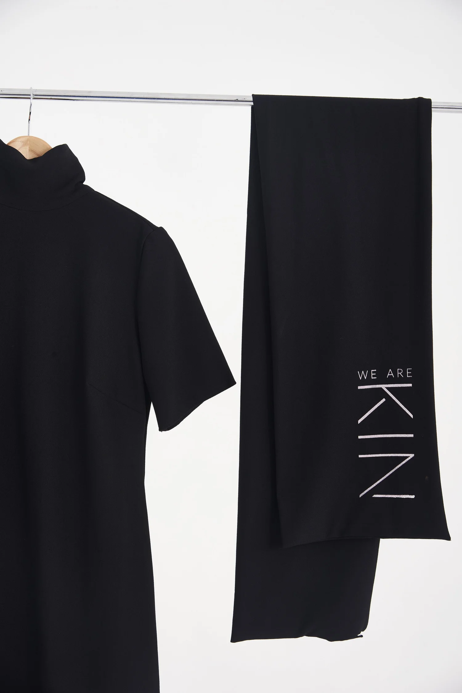 Gallery 3 — We Are KIN