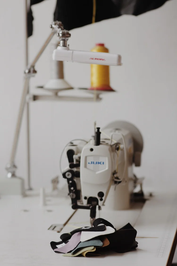 We Are KIN | Sustainable Fashion| Ethical Clothing | British Fashion Brand