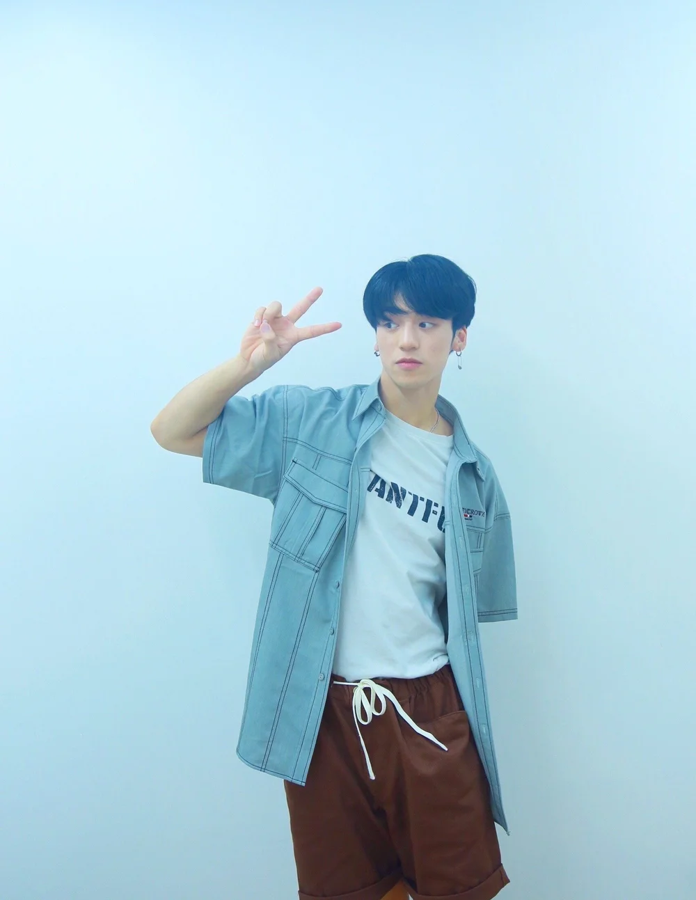 INTERVIEW: Beomhan Wants to be the Biggest K-Pop Idol in the World ...