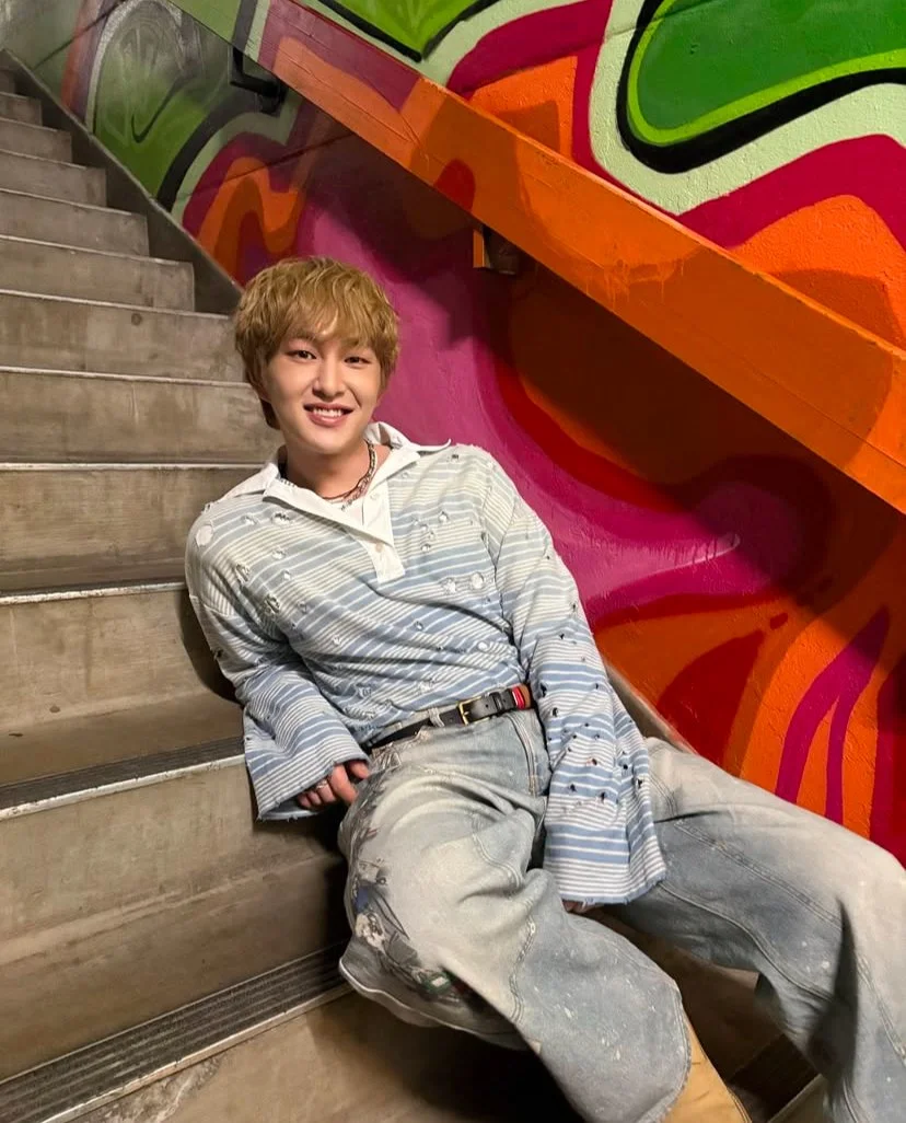 From Houston, ONEW Emphasizes Happiness and Freedom — Bias Wrecker