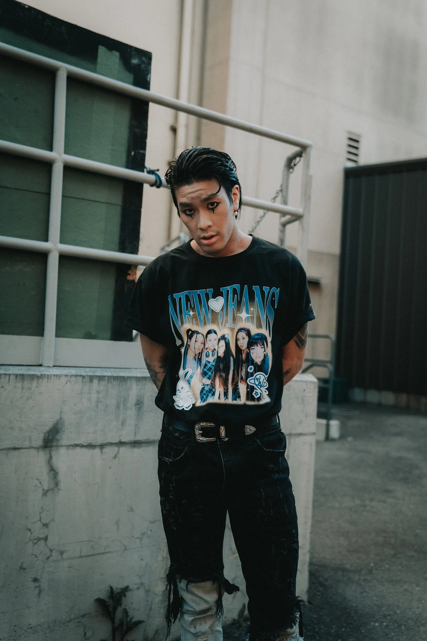 Bobo.Xx Is The First Asian American Rockstar — Bias Wrecker