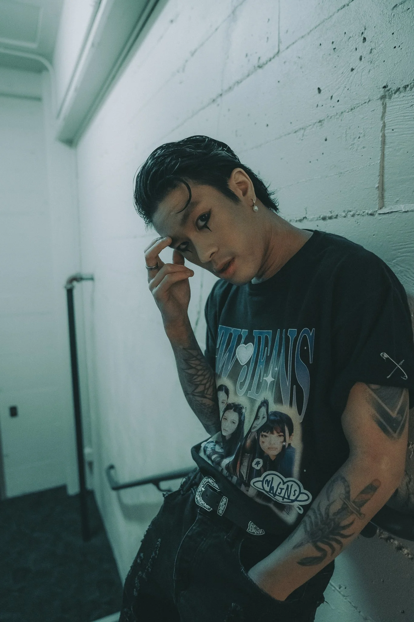 Bobo.Xx Is The First Asian American Rockstar — Bias Wrecker