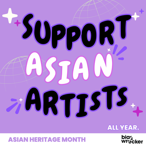 15 Asian Musicians Who You Should Be Listening To, Right Now — Bias Wrecker