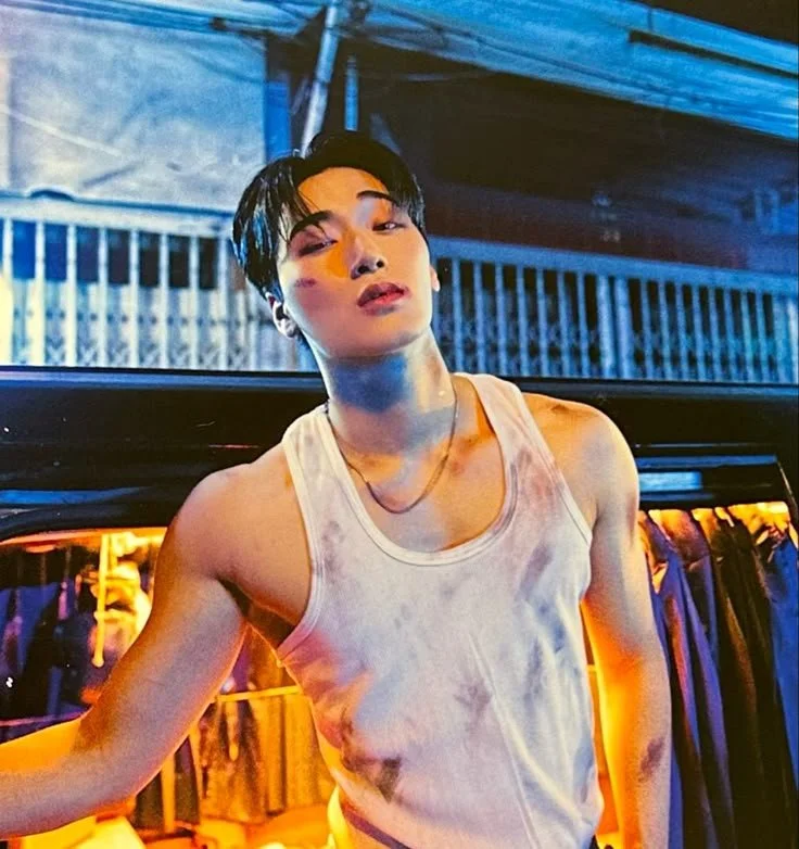 From Rain to Kai, ATEEZ’s San and from20: How Male Sexuality Has ...