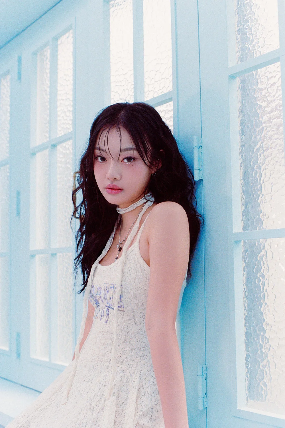 Yel Is Turning Her Best Memories Into Works of Art — Bias Wrecker