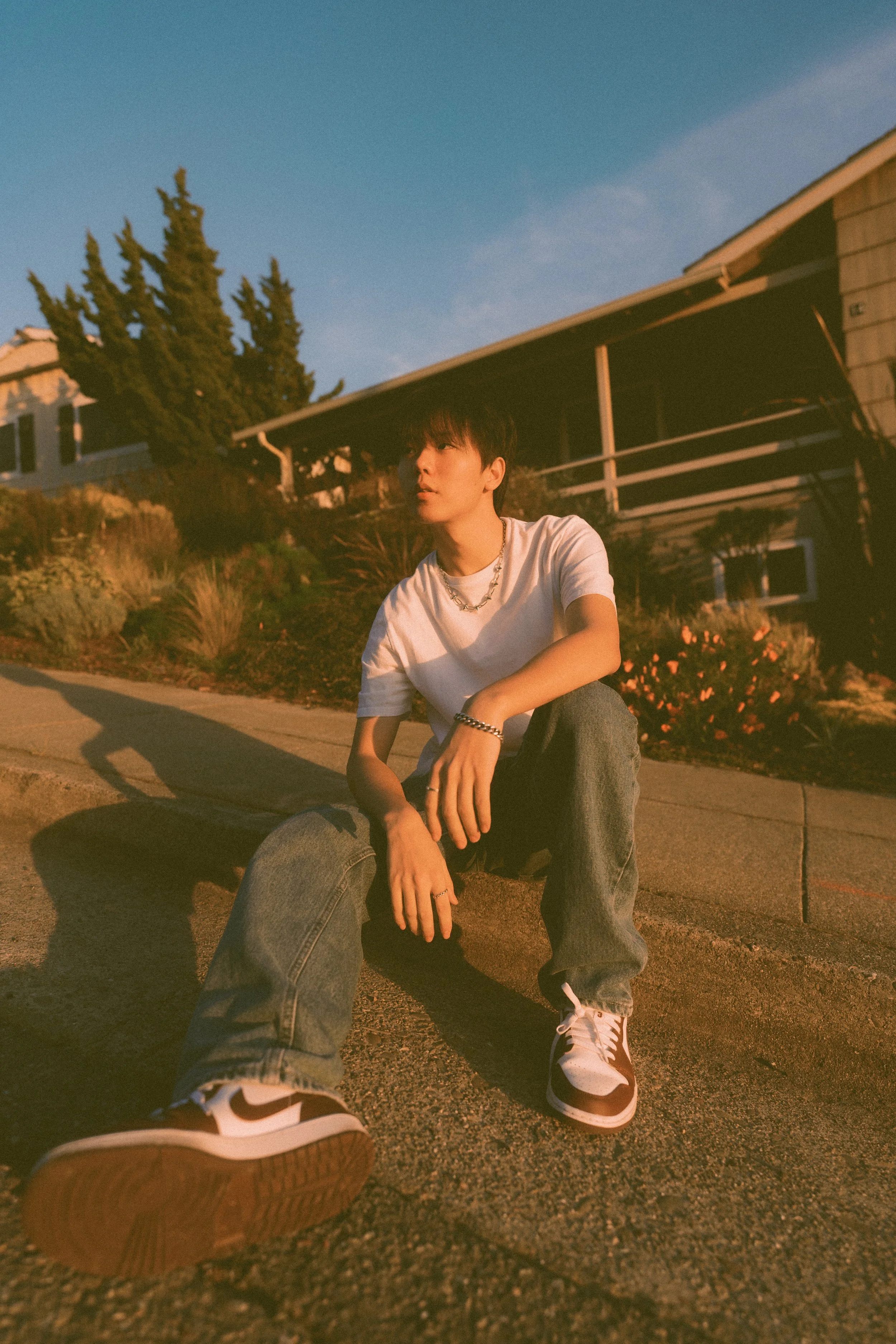 Roman Kayz Found His Voice. He Wants To Tell You About It. — Bias Wrecker