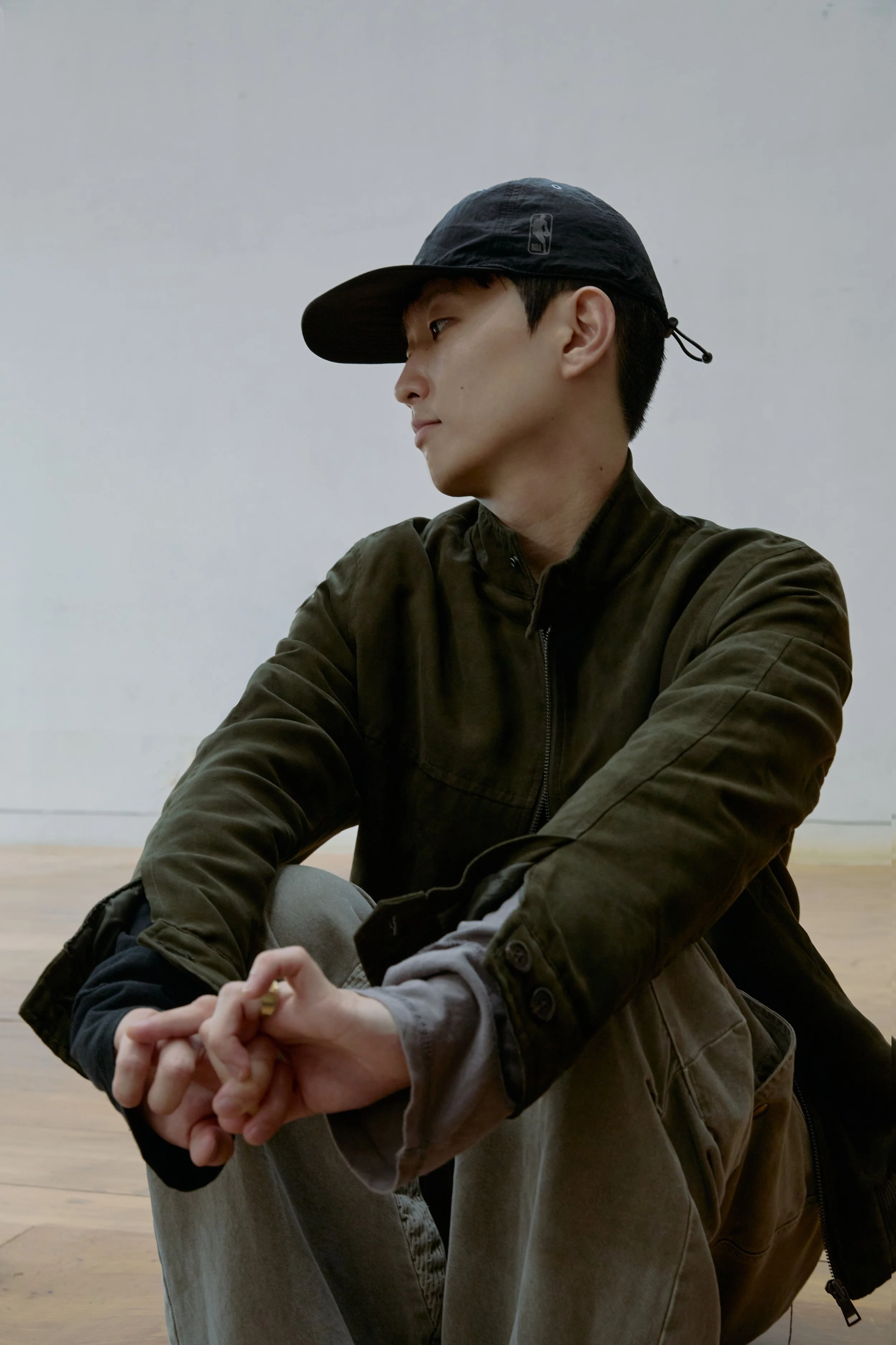 Blish Is Transforming His Trauma Into Art — Bias Wrecker