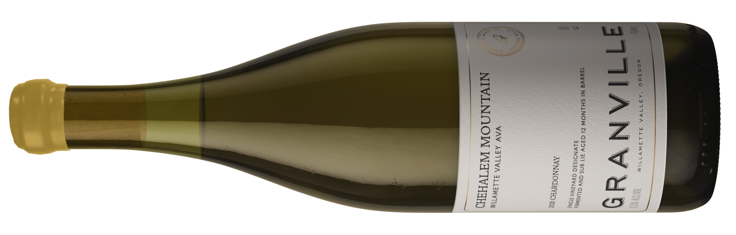 WINES & CLUB — Granville Wine Co.