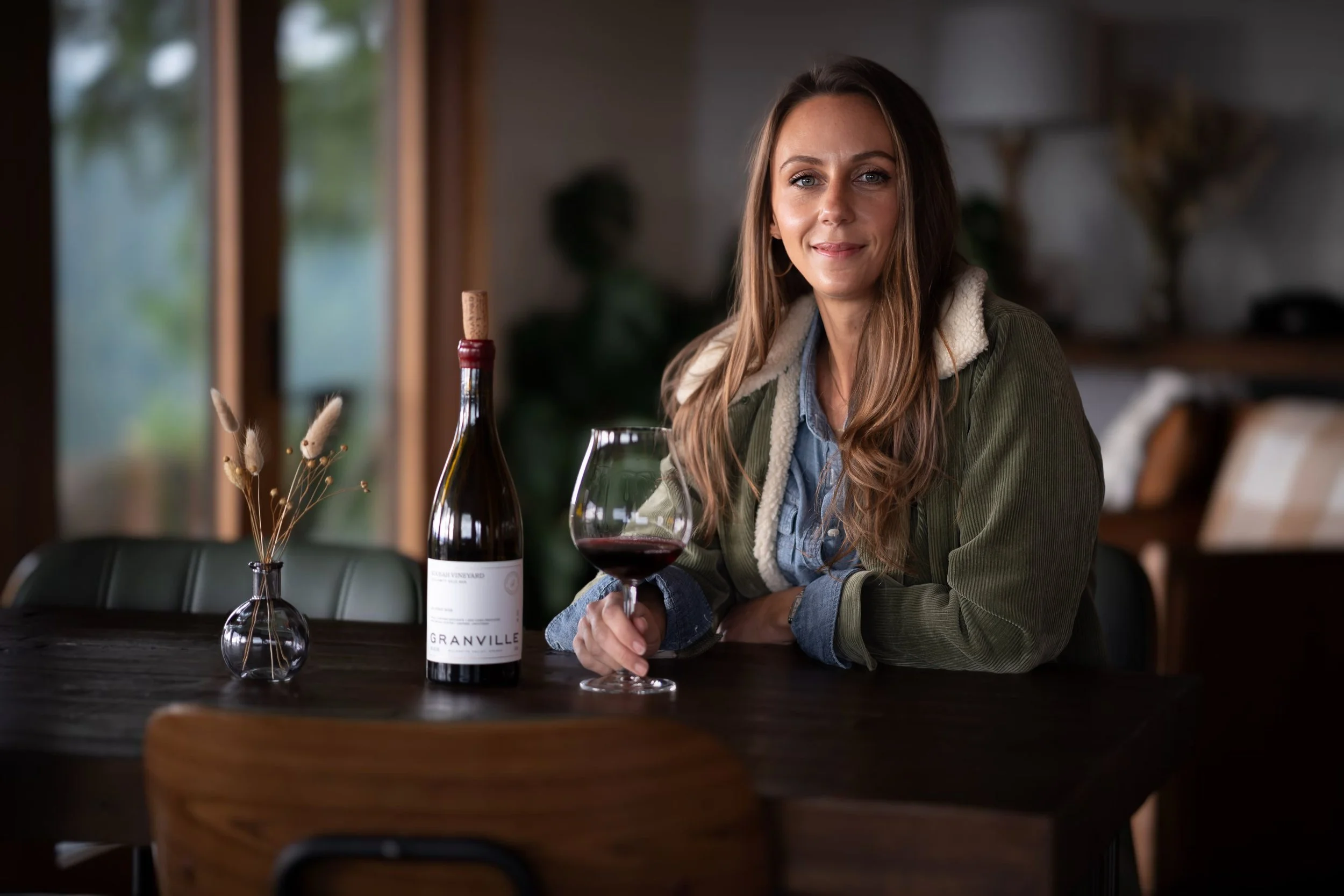 ABOUT US — Granville Wine Co.