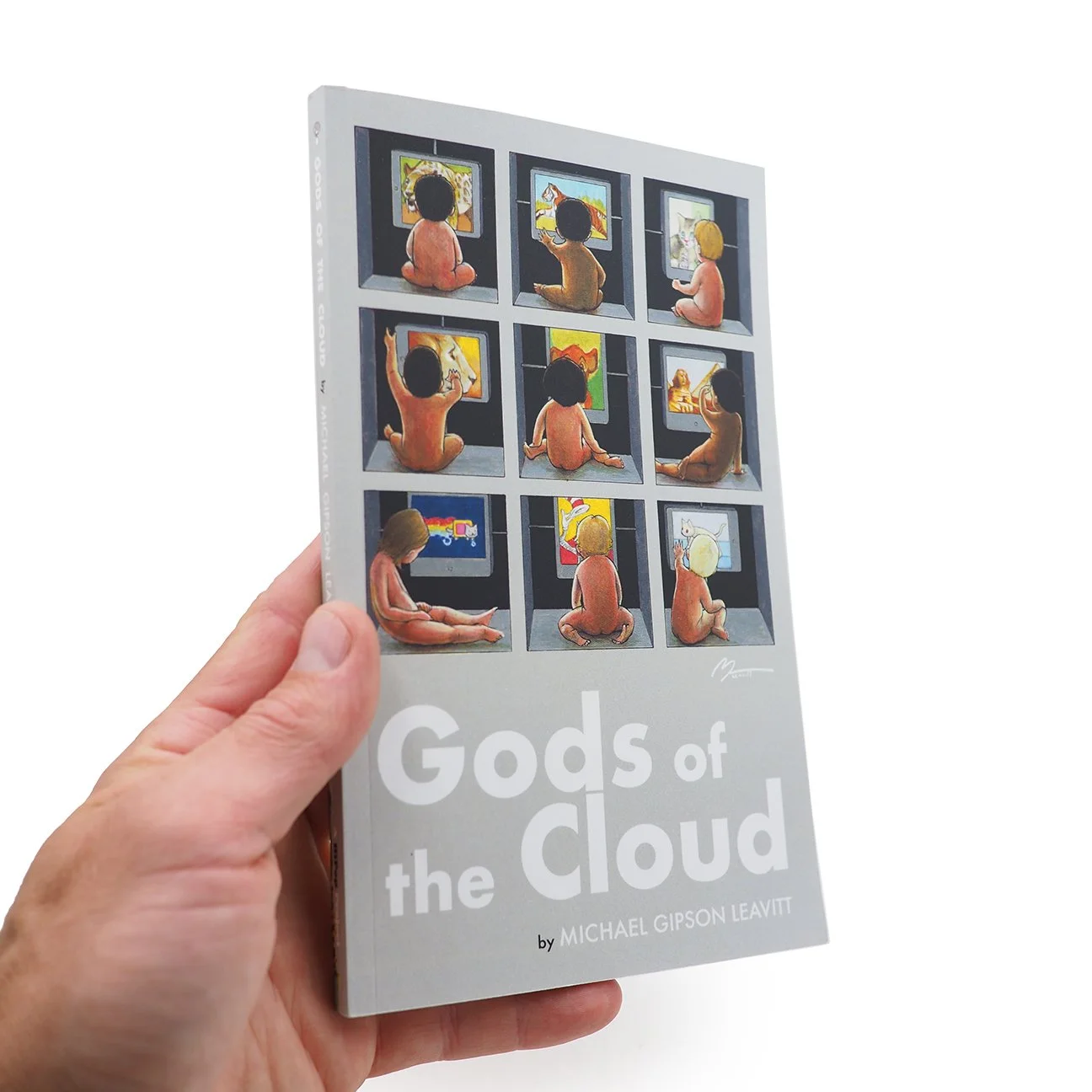 Shop Editions & Original Works — MIKE LEAVITT