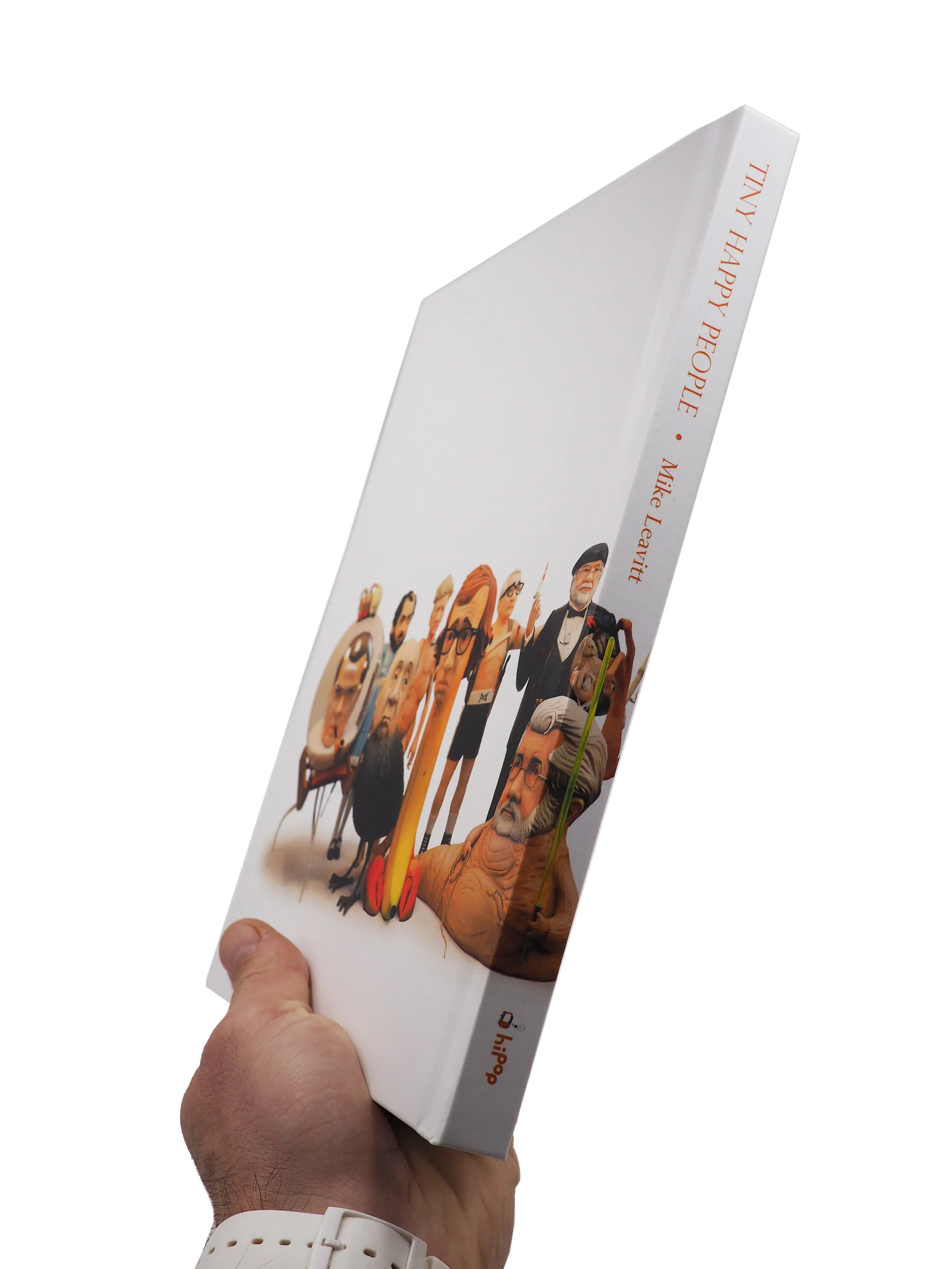 Shop Editions & Original Works — MIKE LEAVITT