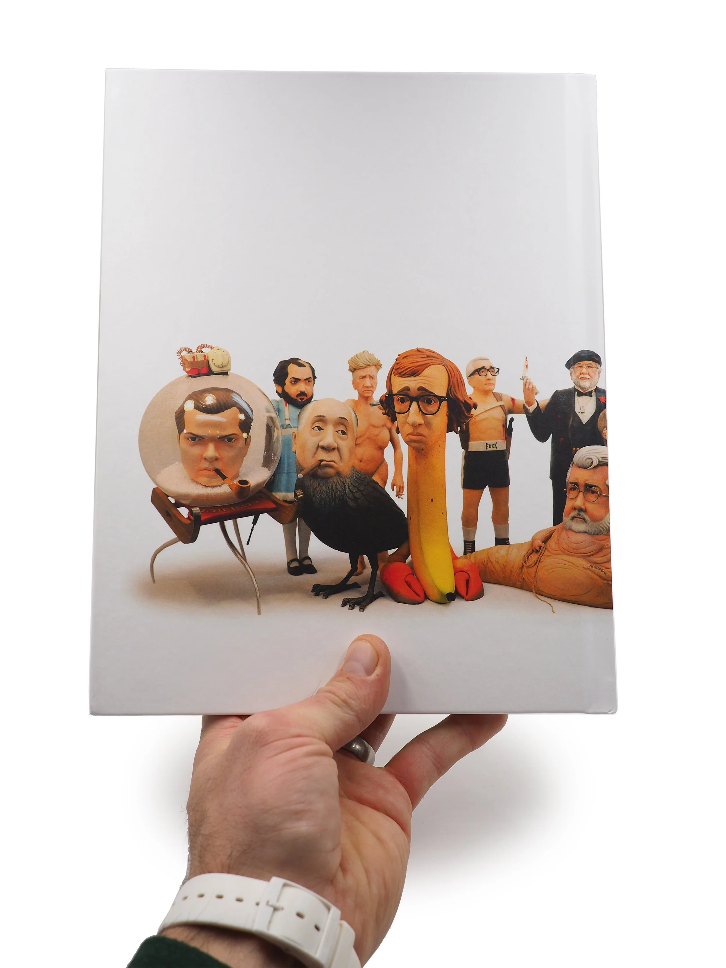 Shop Editions & Original Works — MIKE LEAVITT