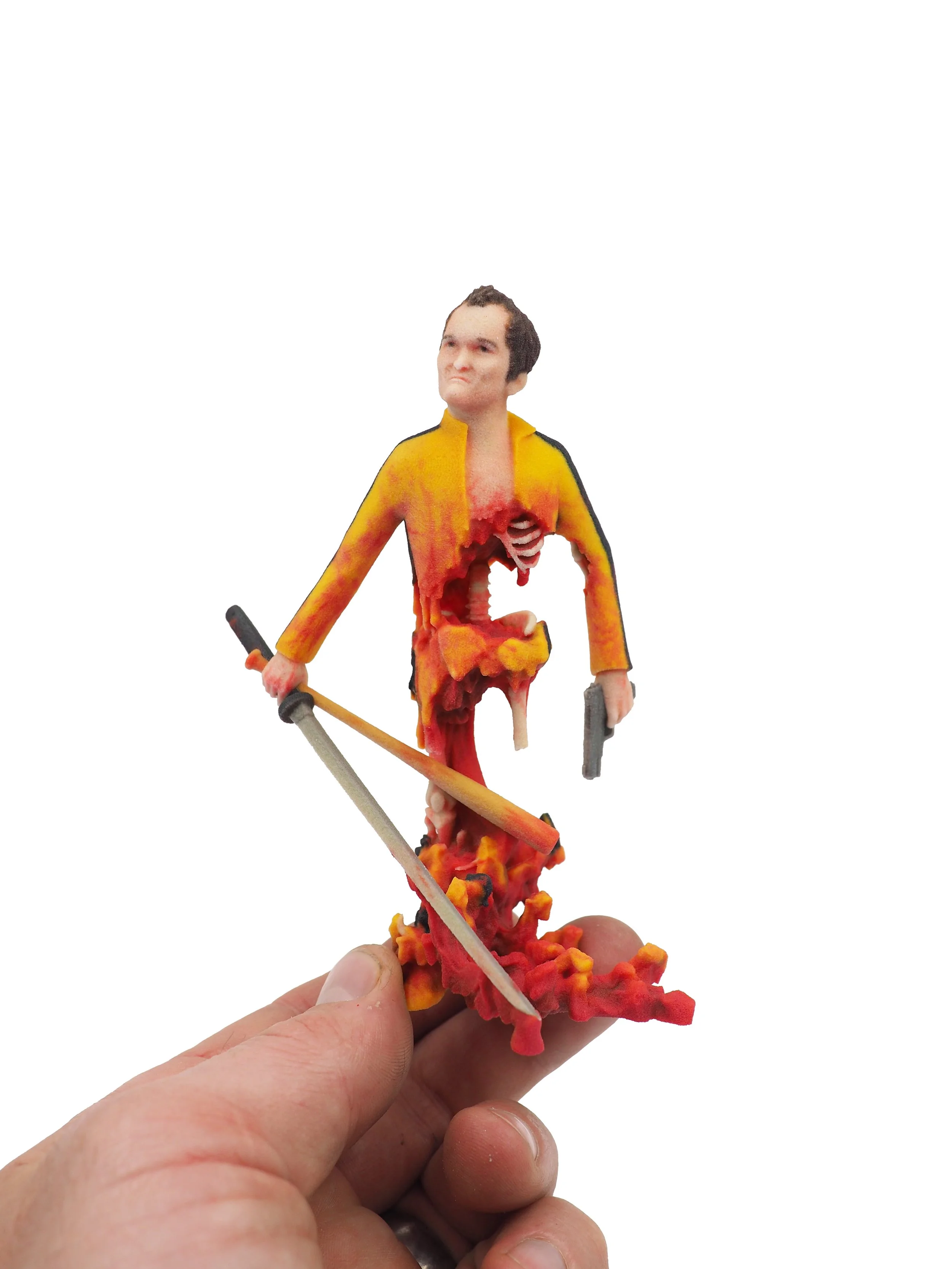 Shop Editions & Original Works — MIKE LEAVITT