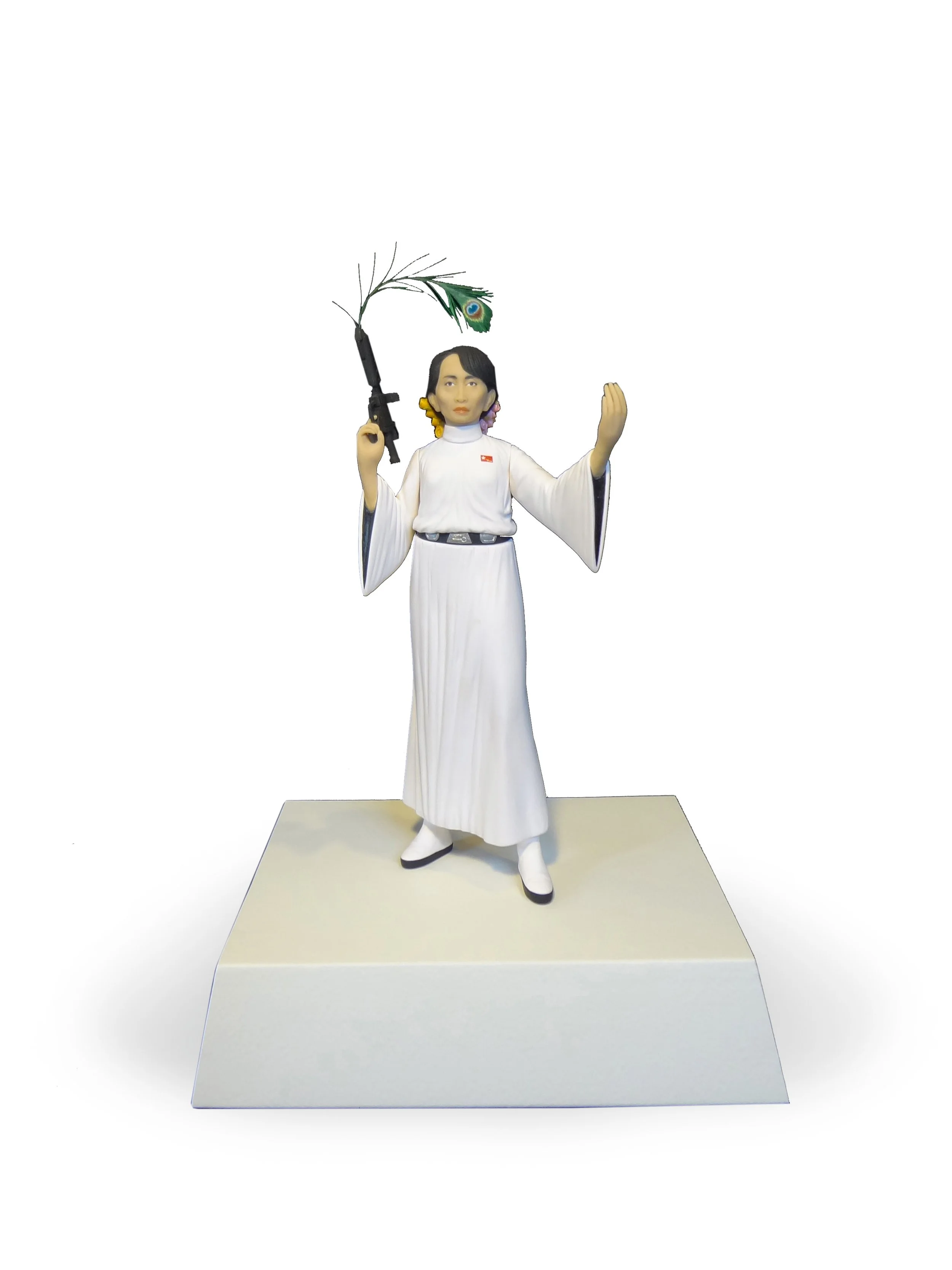 Shop Editions & Original Works — MIKE LEAVITT