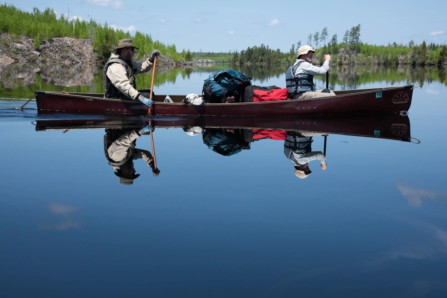 Border Lakes Tour Company - Guided Tours