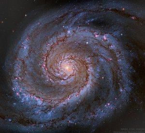 Adventures in Astronomy