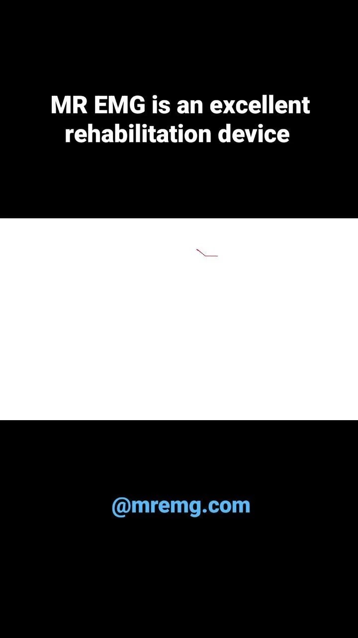 MR EMG