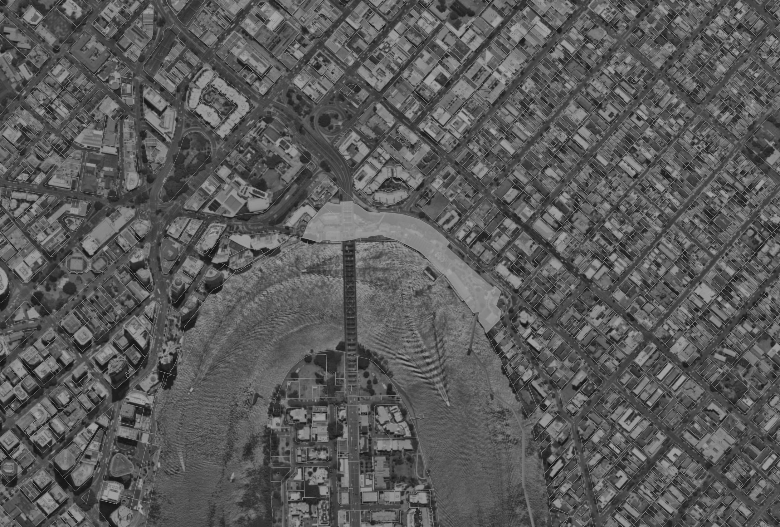 Howard Smith Wharves — Little Boat Projects