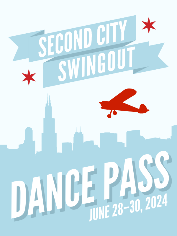 Second City Swingout — Traffic Jam! Swing