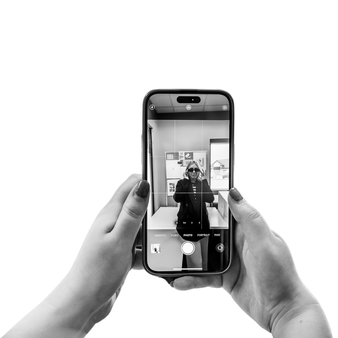 Social Media Marketing Agency — Media Shop Collective