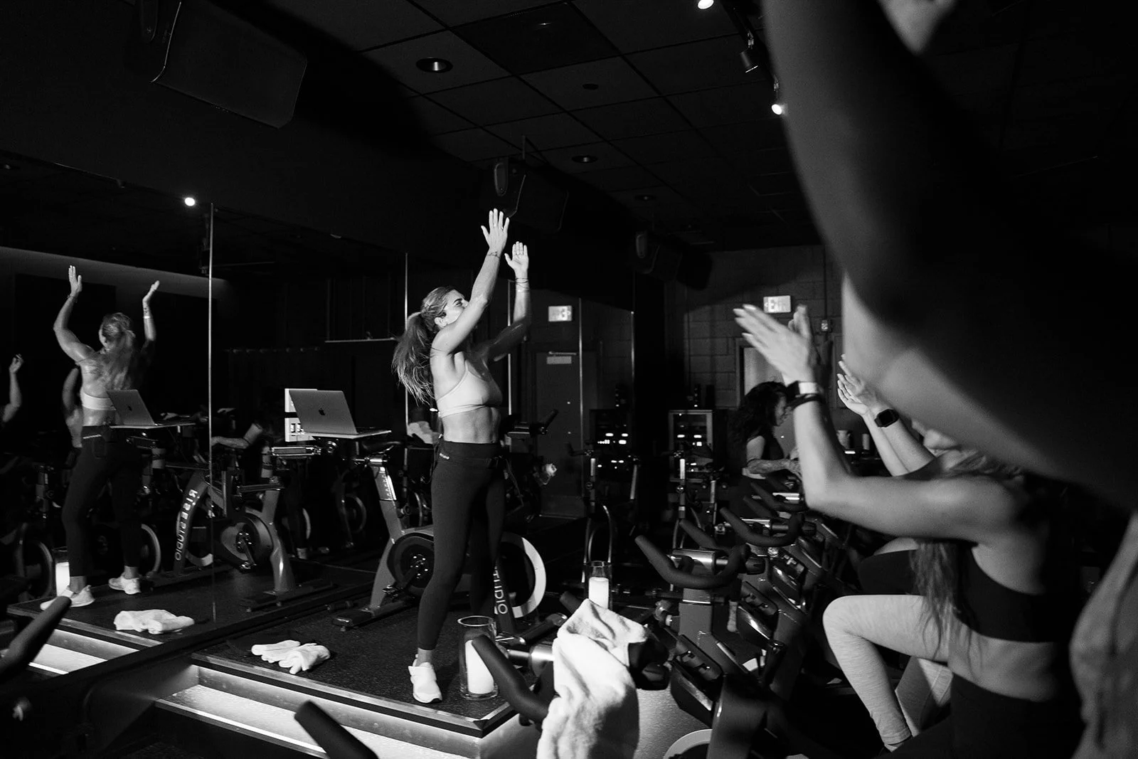 Rise Studio Maui: Premier Indoor Cycling, Spin Classes & Cardio Workout Studio