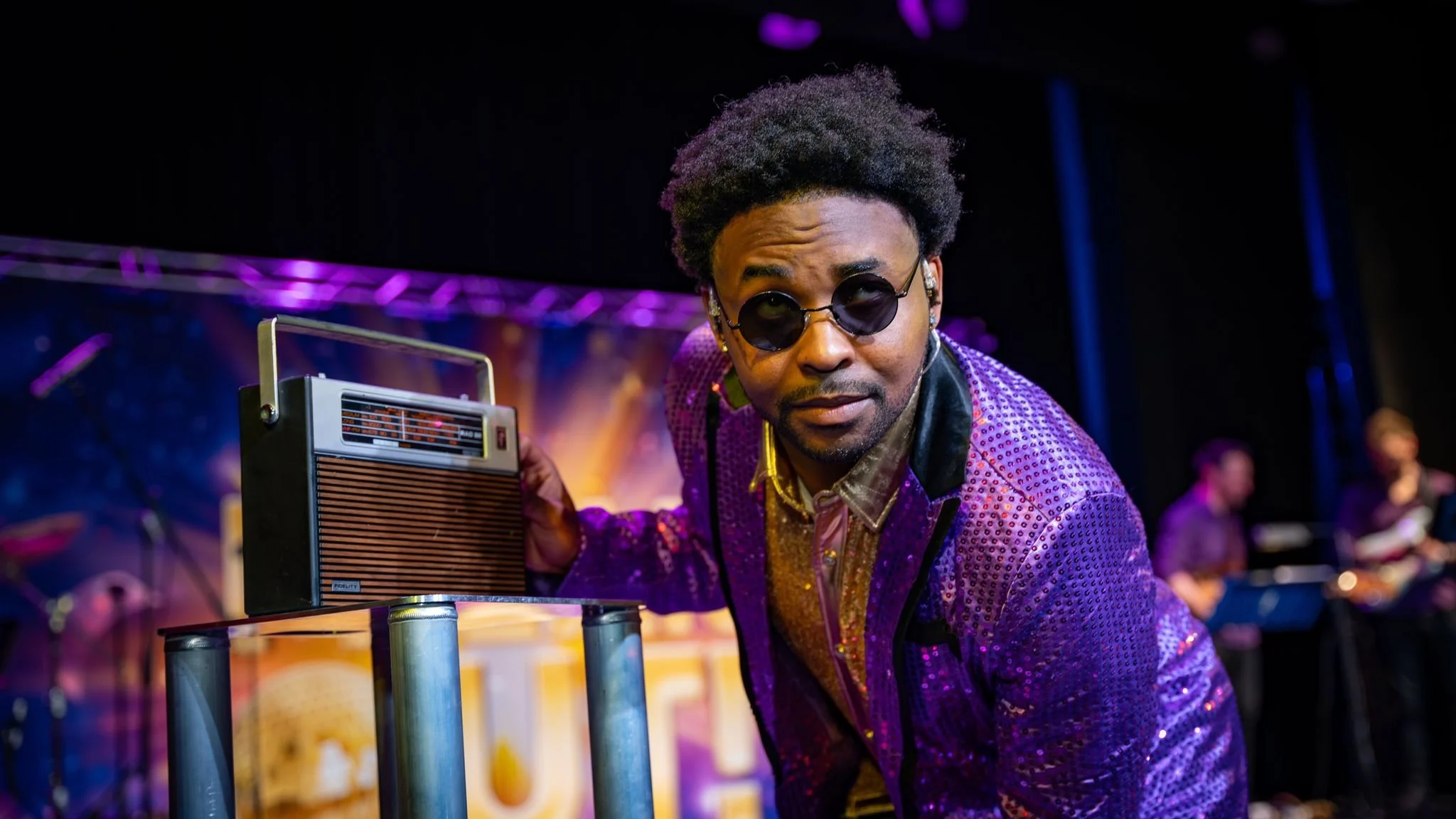 CONTACT — Ahh Freak Out