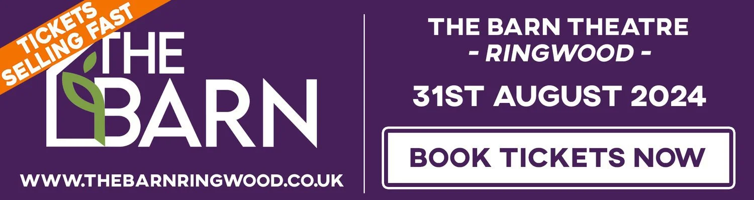 THEATRE TOUR — Ahh...Freak Out!