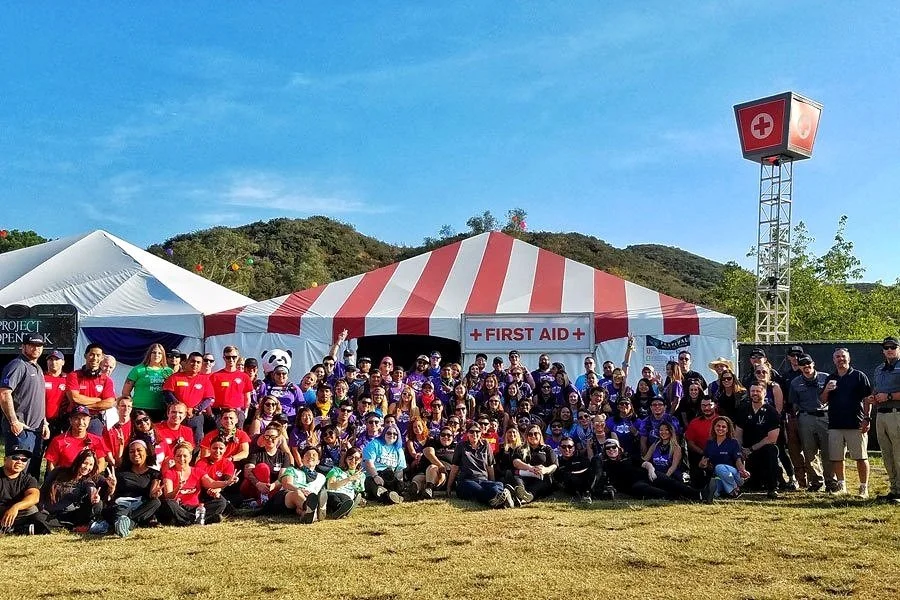 Evolve Event Medical Solutions