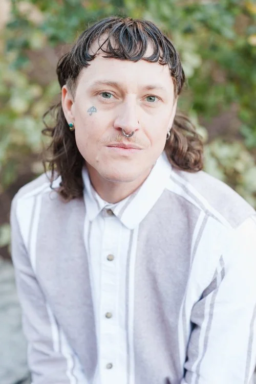 Kade Collins, MSW, LCSW — Obsidian Care Collective