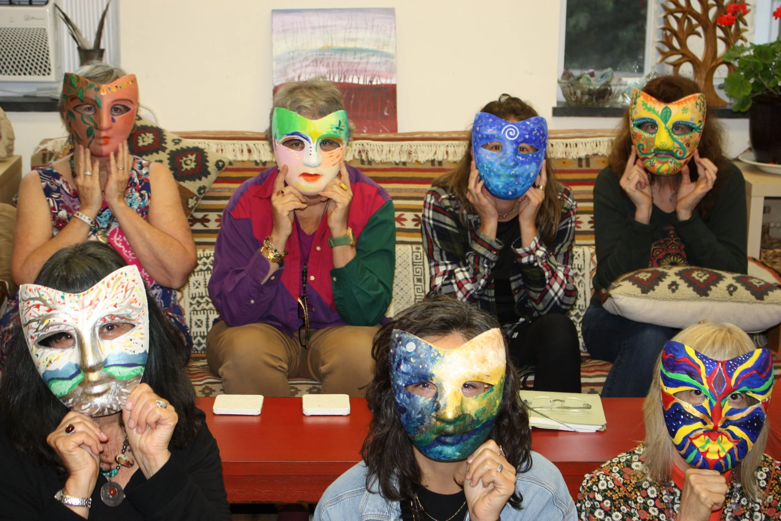 Creative Arts Therapy Certificate — Creative Arts Therapy Certificate