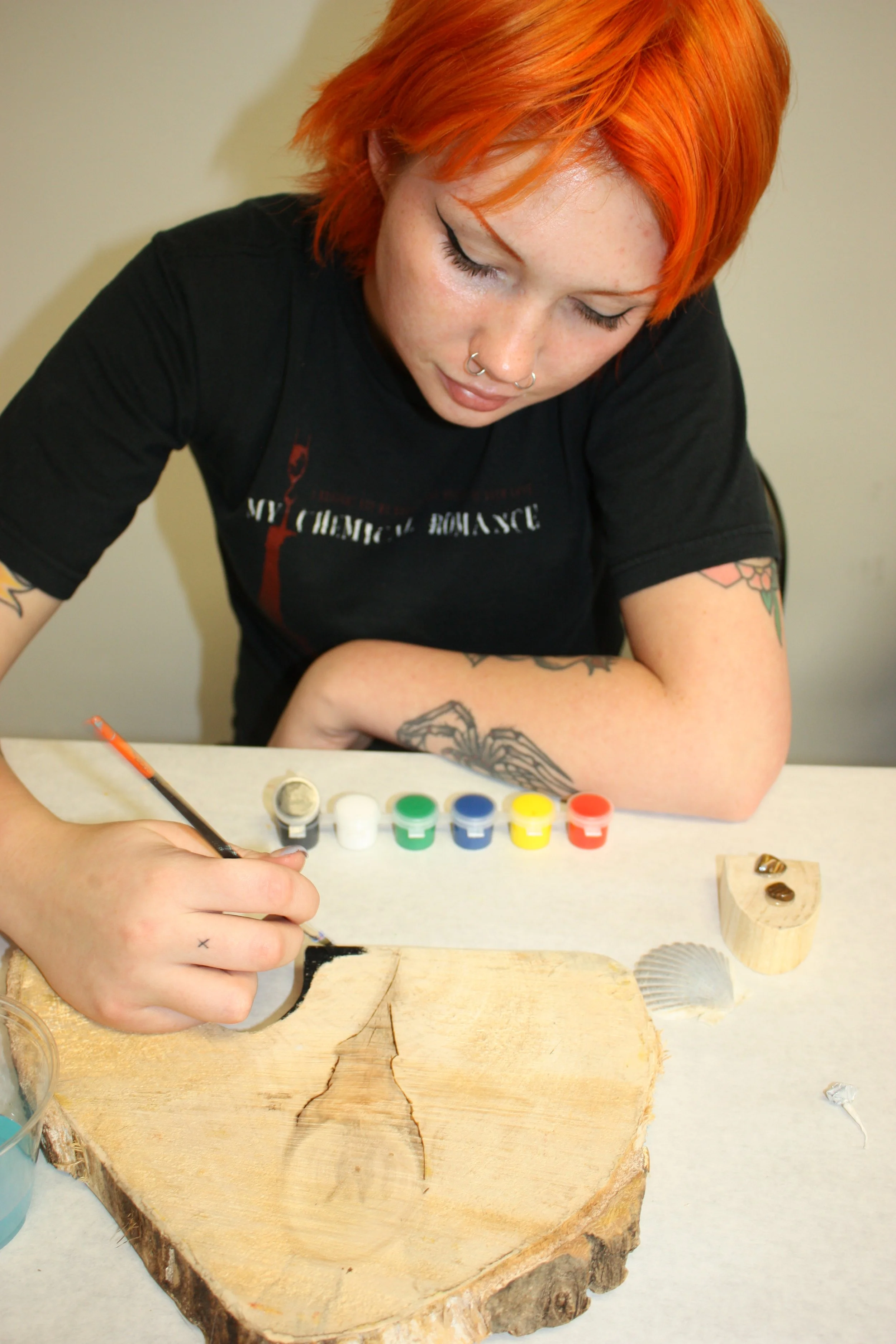 Creative Arts Therapy Certificate — Creative Arts Therapy Certificate