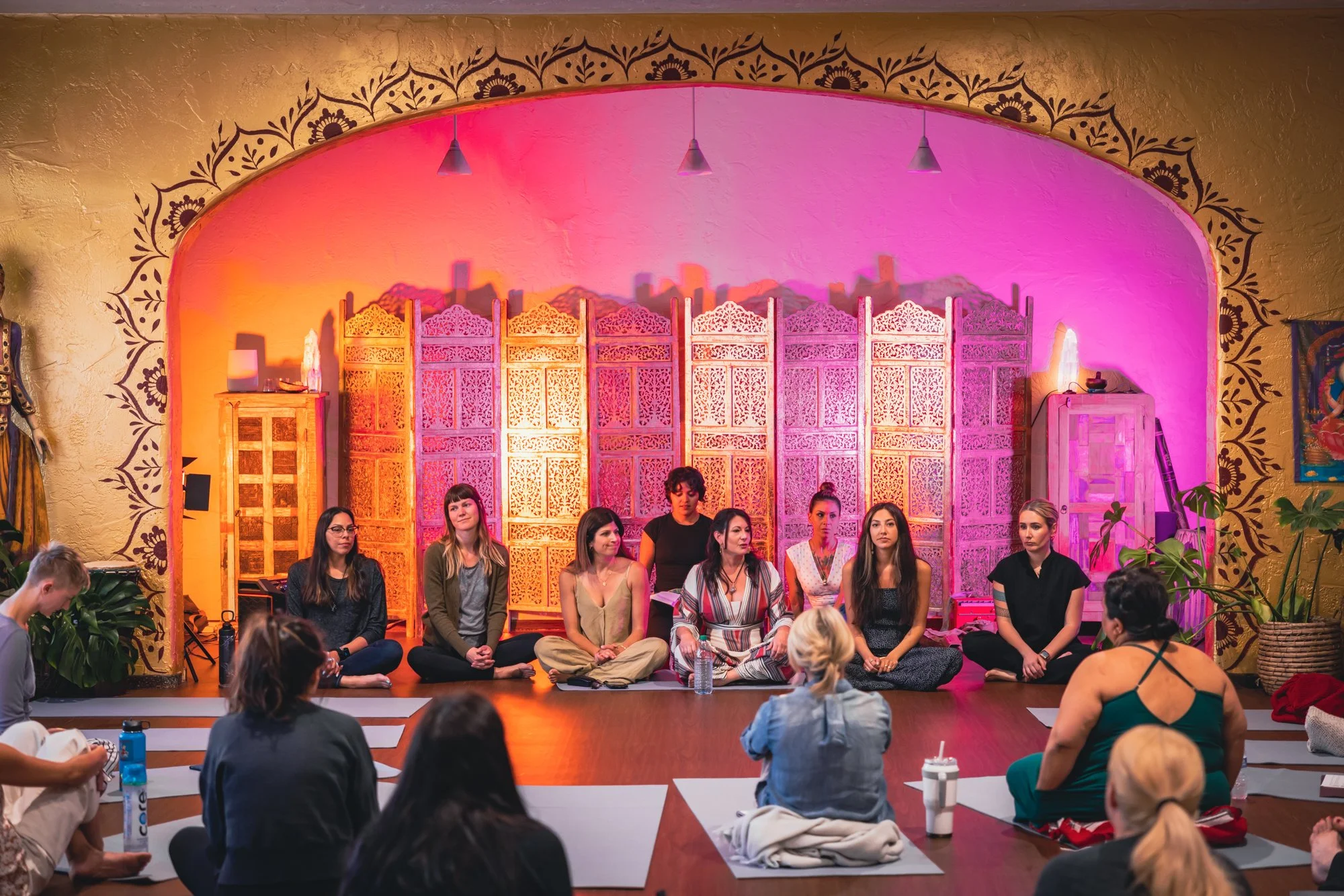 Ashley Levin Therapy