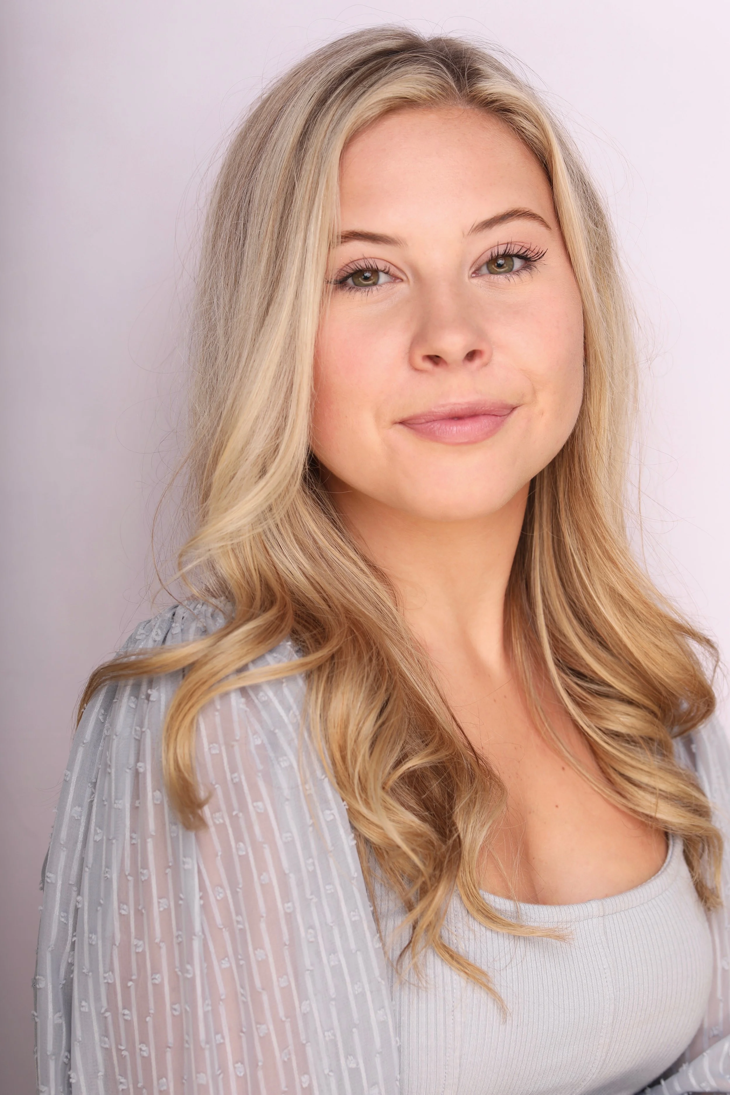 Contact — Melissa Foreman