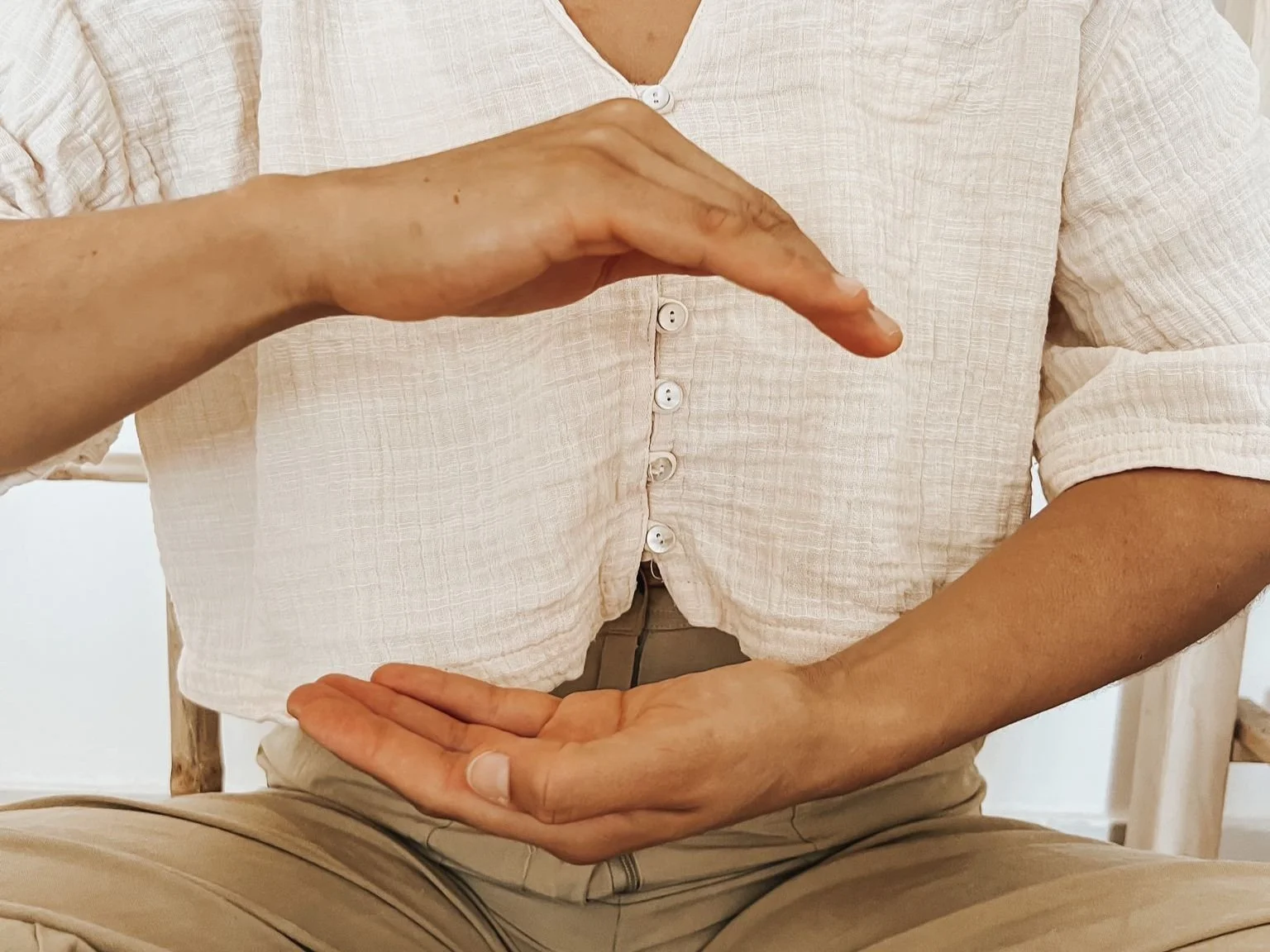 Chakra Balancing Massage — Bodywisdom Holistic Therapies