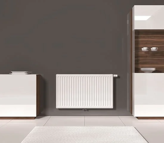 Radiator Heating — EuroHeat — Wellington's Central Heating Specialists