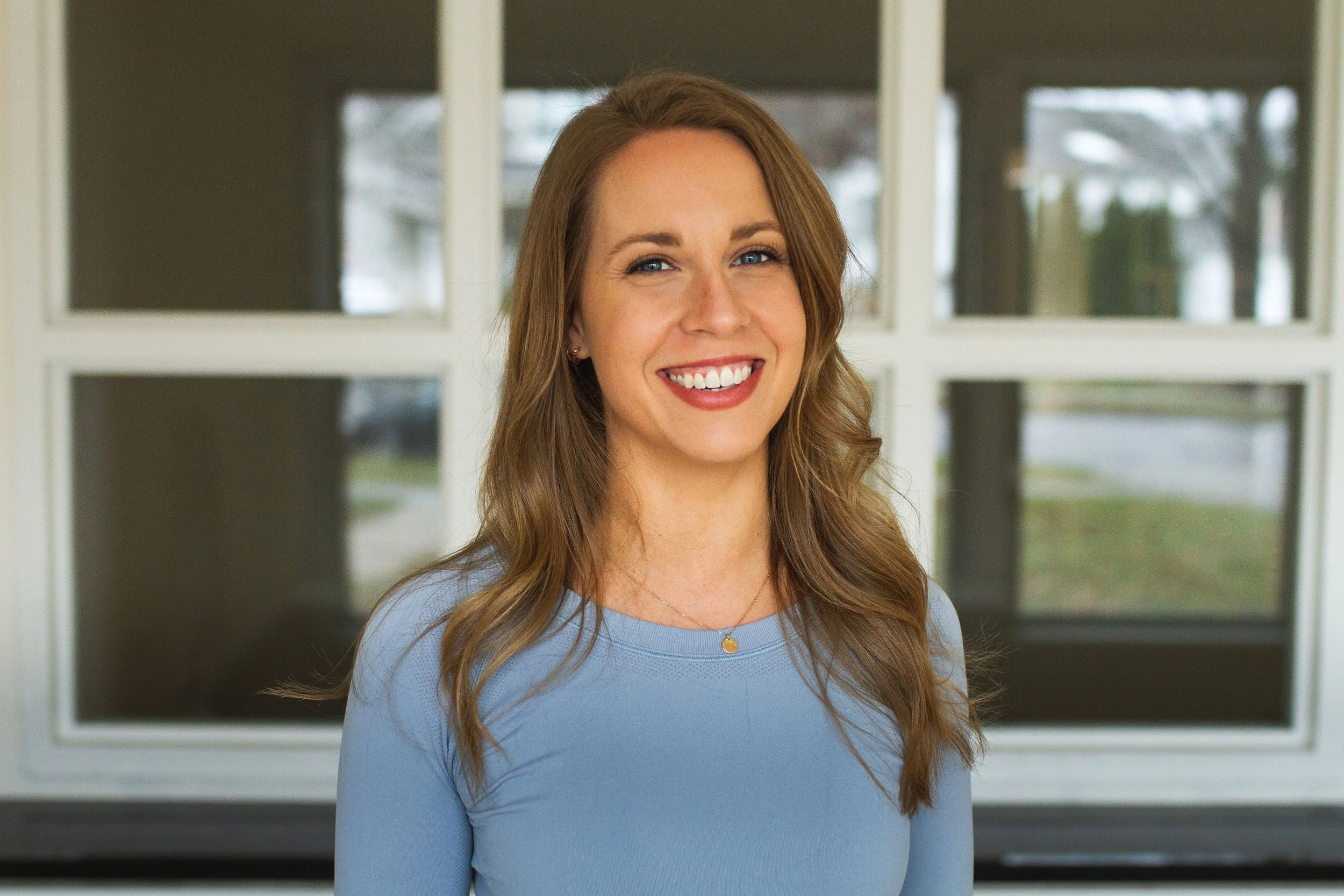 Centered Pilates + Massage