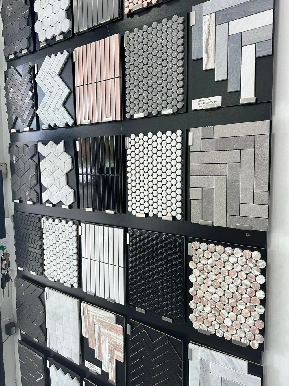 Top 7 Tiling Tips from Local Tiler & Supplier — Bungalow Building Co.