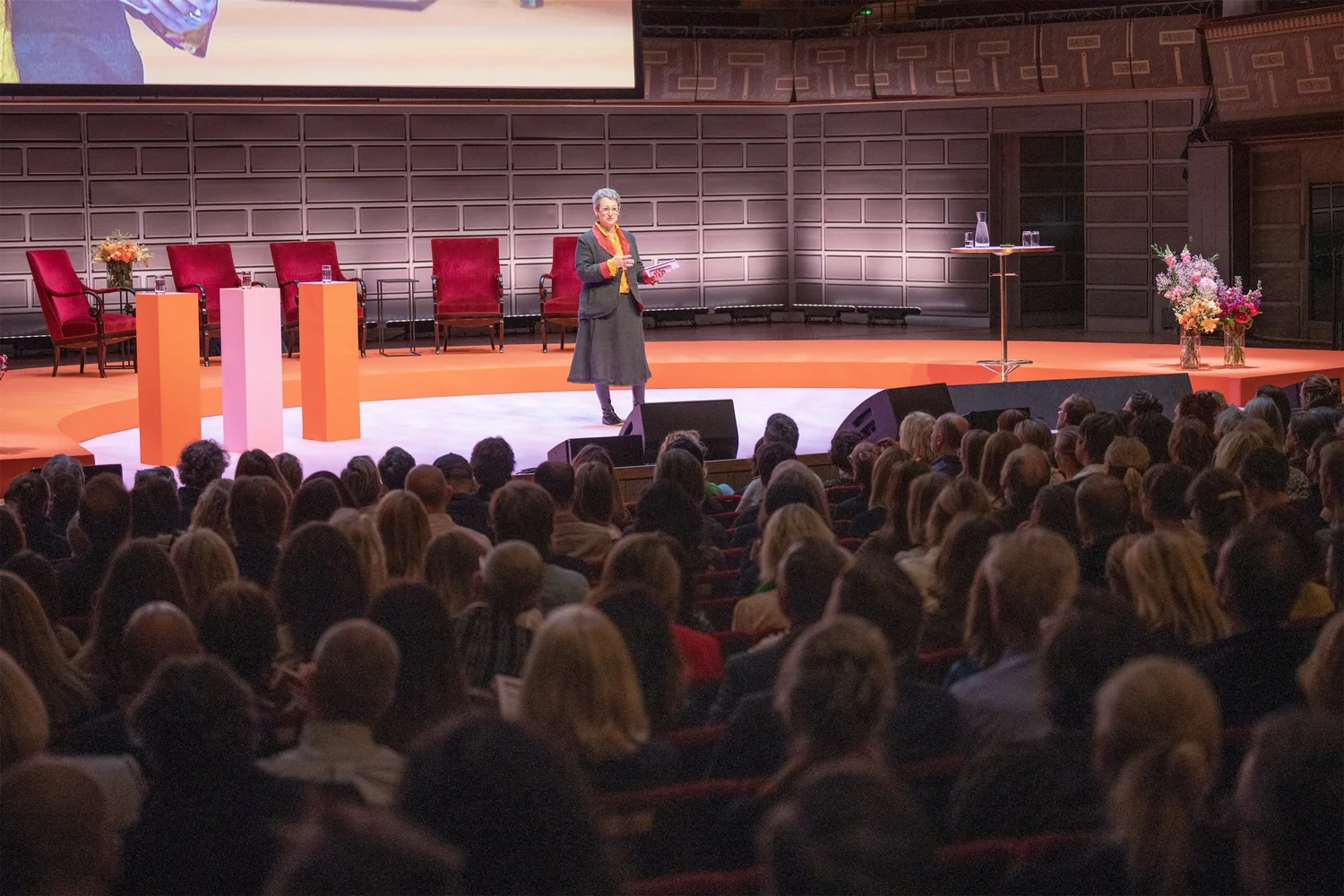 Renée Lertzman | Approach