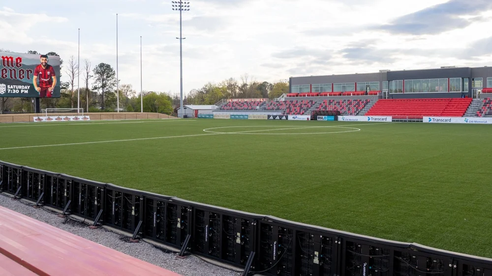 FAQ / Policies — CHI Memorial Stadium