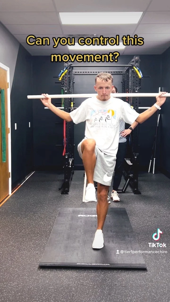 Meet Dr. Stephen Racanelli — Lynchburg Chiropractor | Tier 1 ...