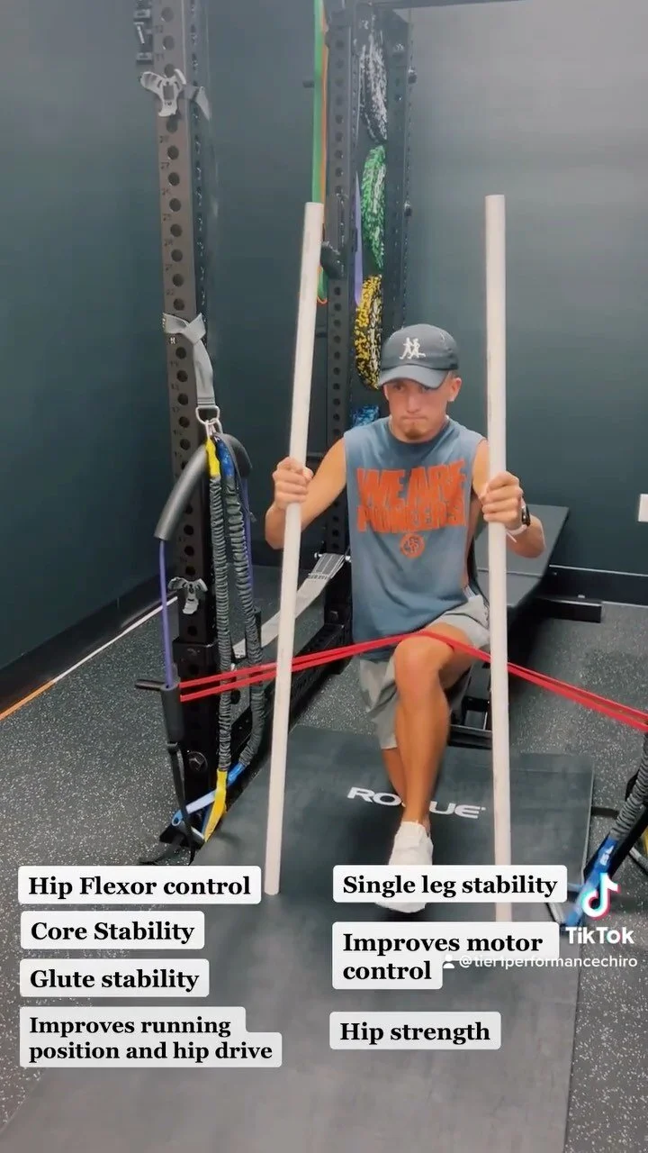 Meet Dr. Stephen Racanelli — Lynchburg Chiropractor | Tier 1 ...