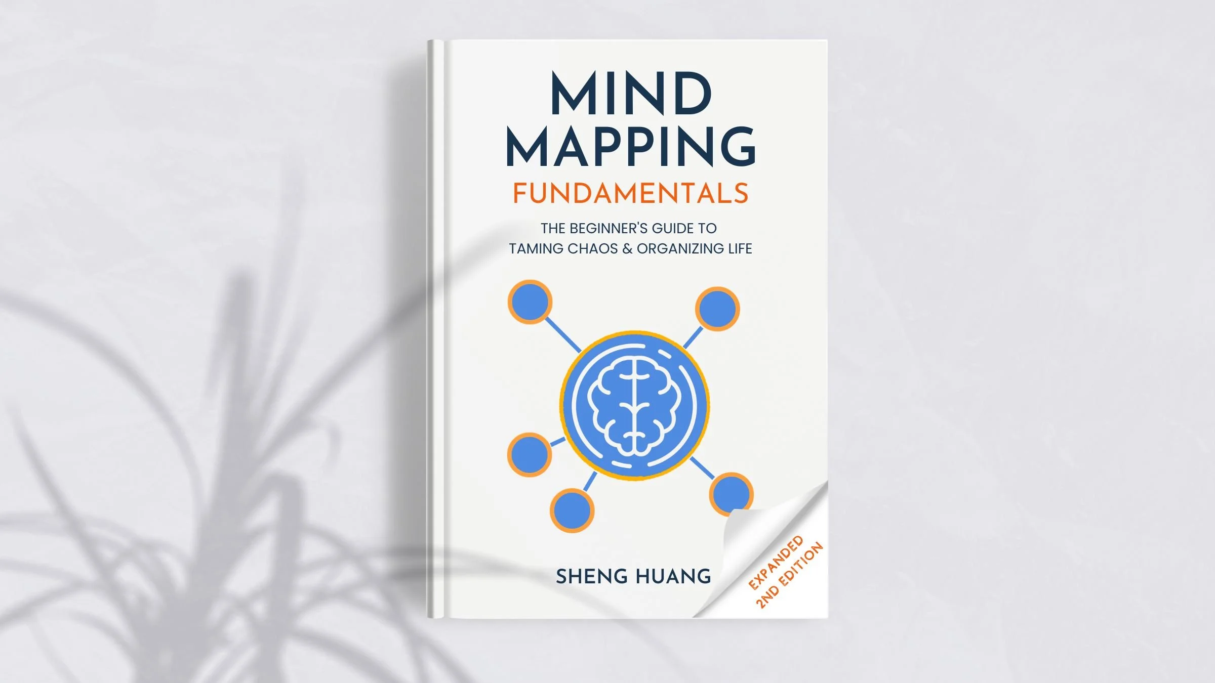 Introducing the Chaos Gear Collection — Mind Map Nation