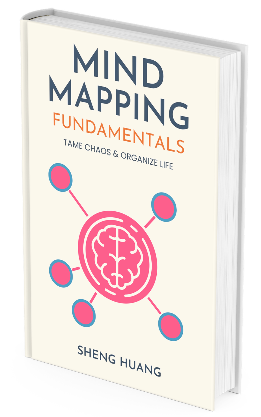 Mind Mapping Books — Mind Map Nation