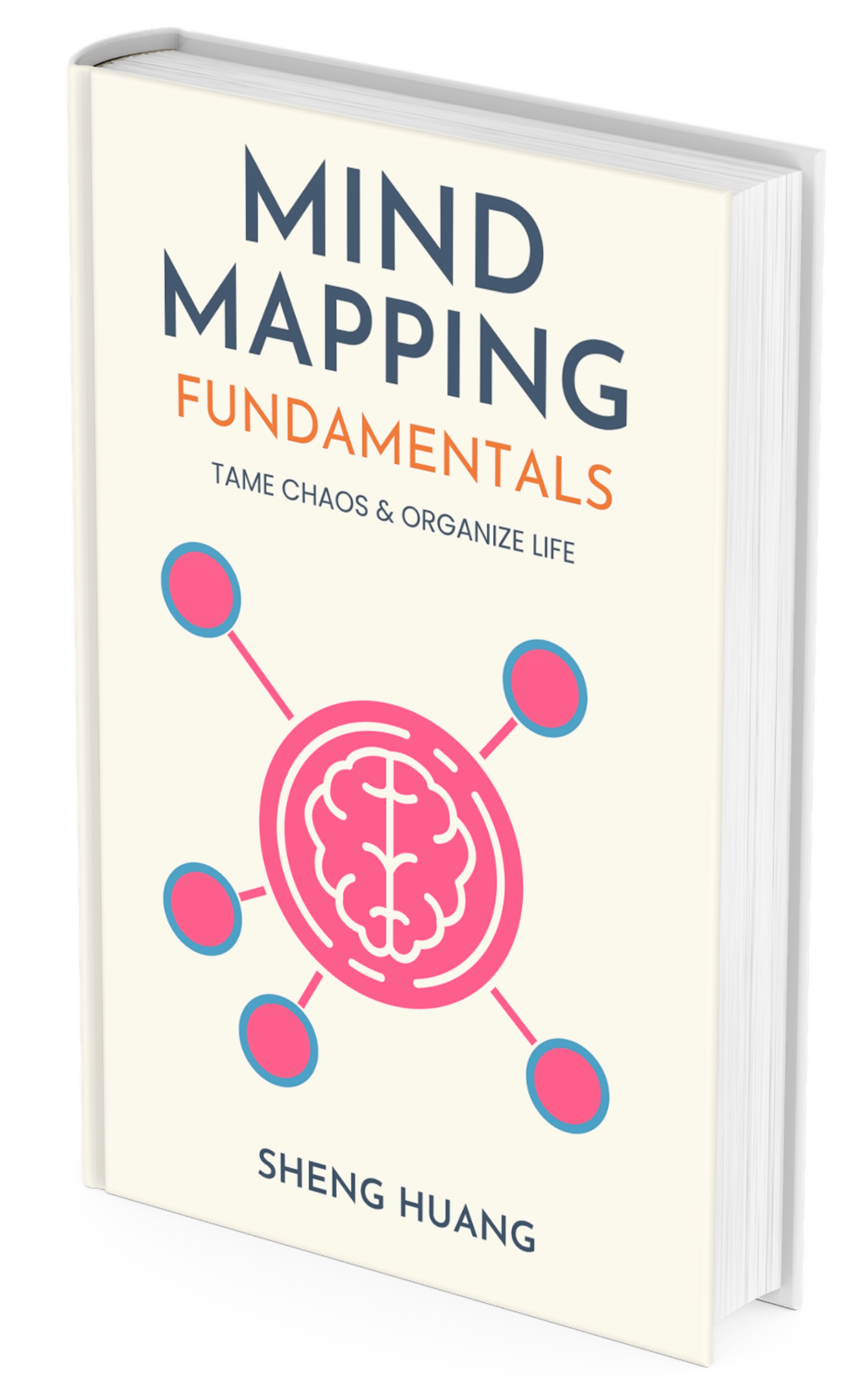 Mind Mapping Books — Mind Map Nation