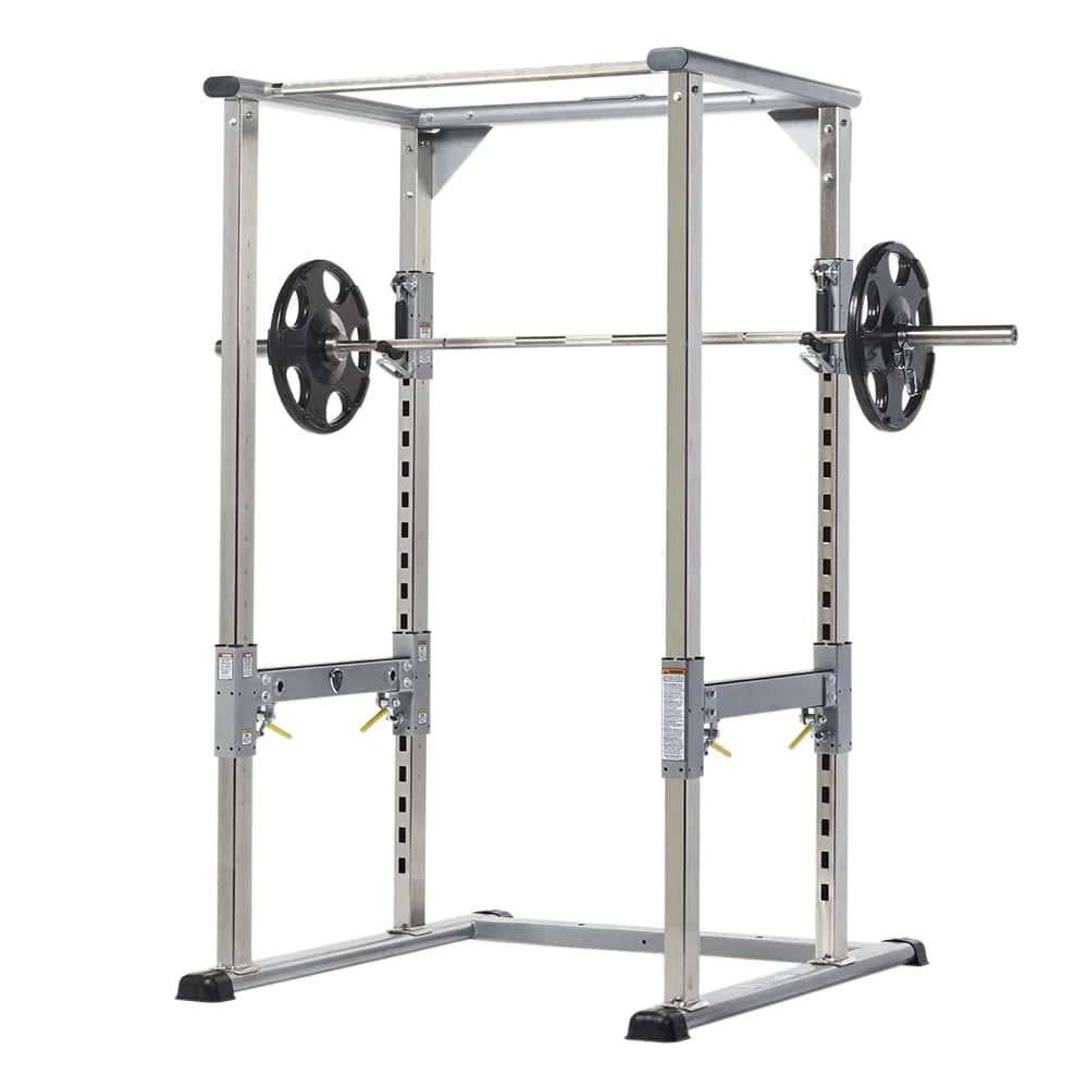 TUFFSTUFF BENCHES AND RACKS — Arizona Extreme Fitness