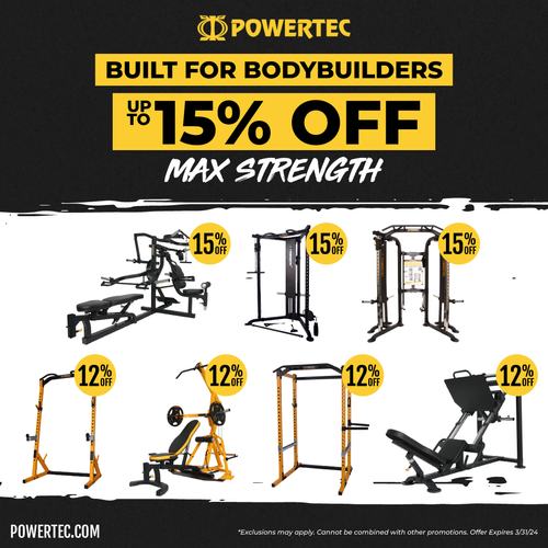 Arizona Extreme Fitness Equipment