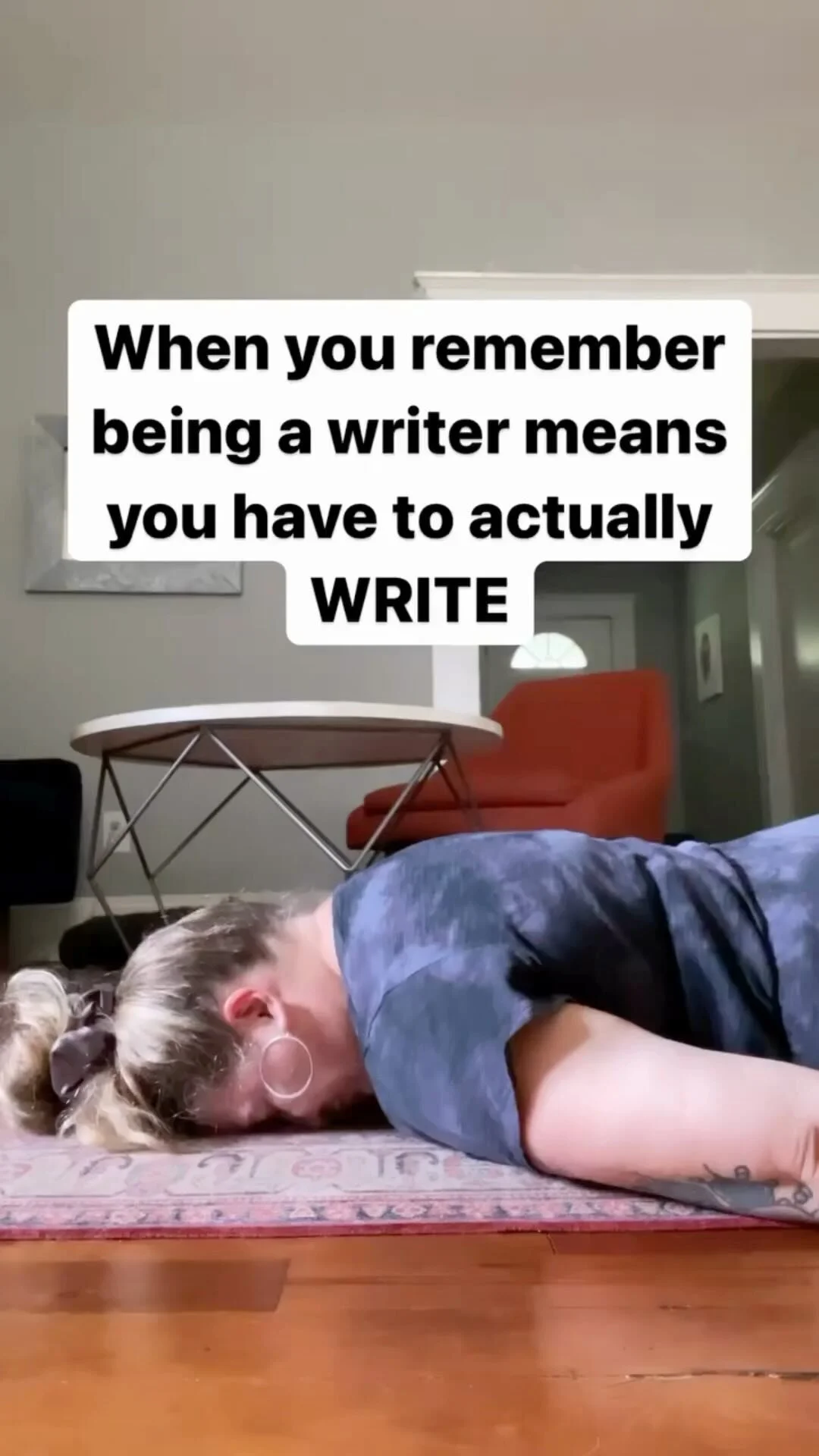 Caption Templates for Designers — Lib Aubuchon