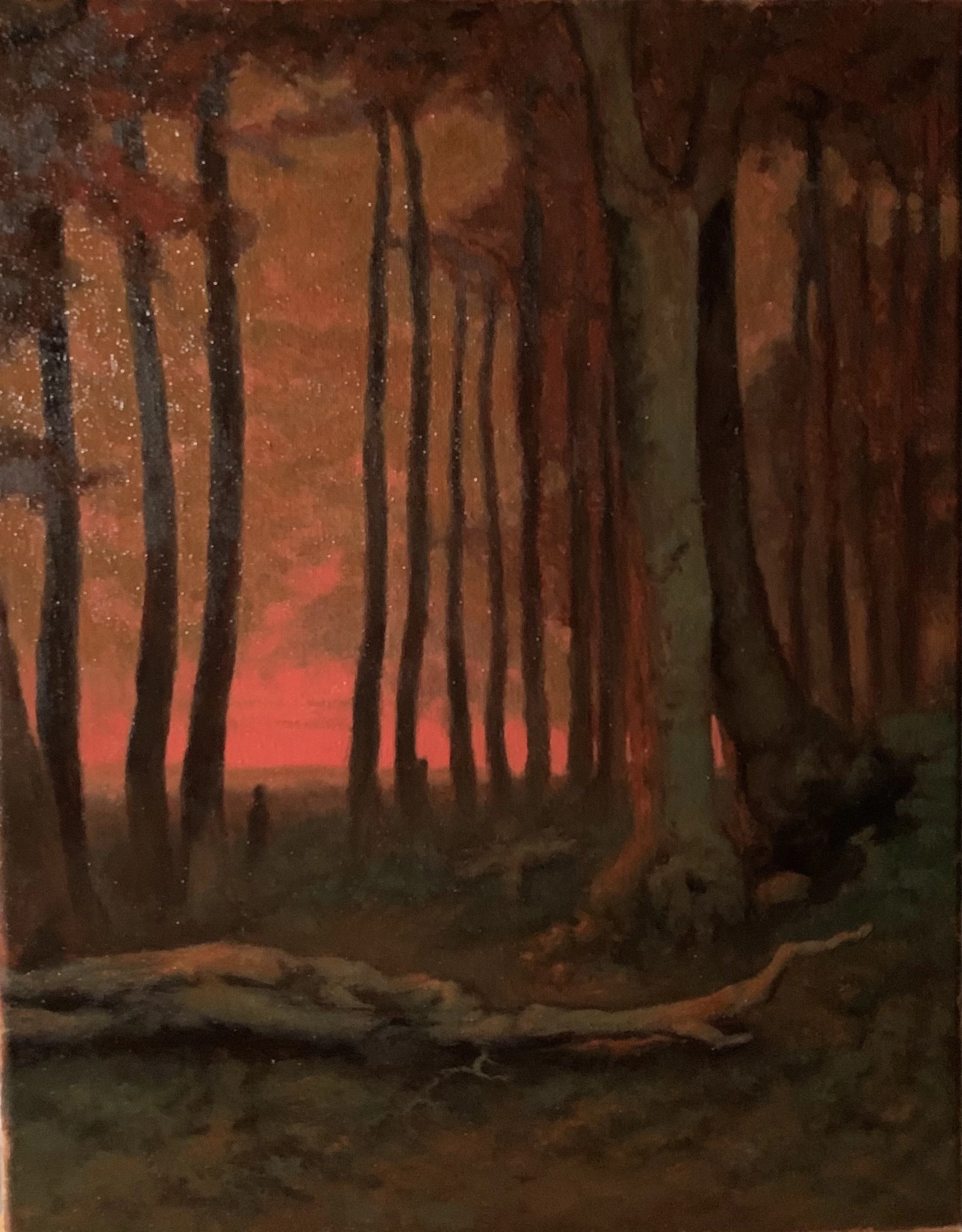 Gallery — Art by Cameron Johnson